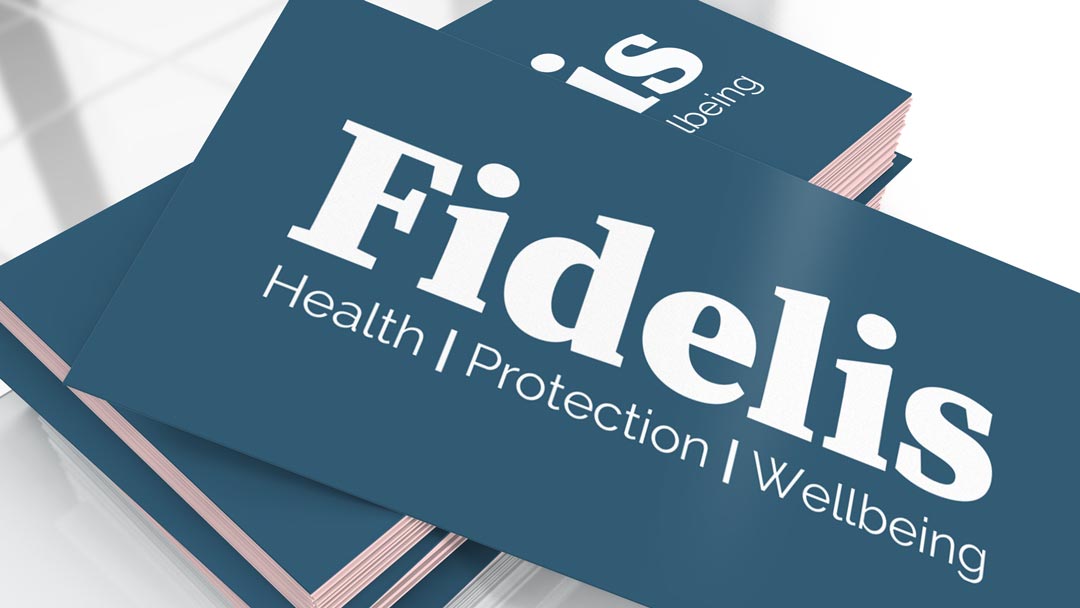 Contact Us - Fidelis Health UK